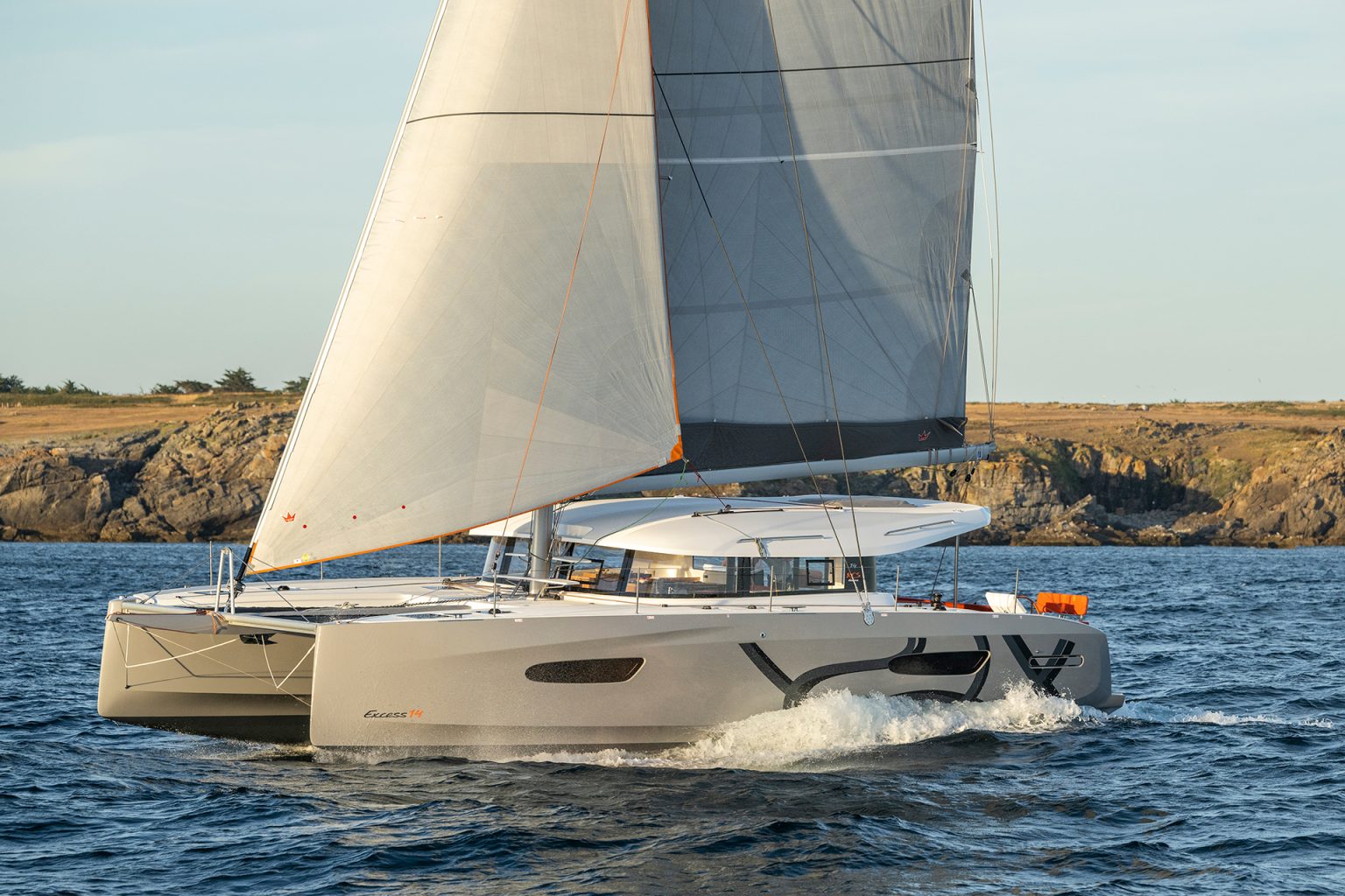 Excess 14 Catamaran for Sale