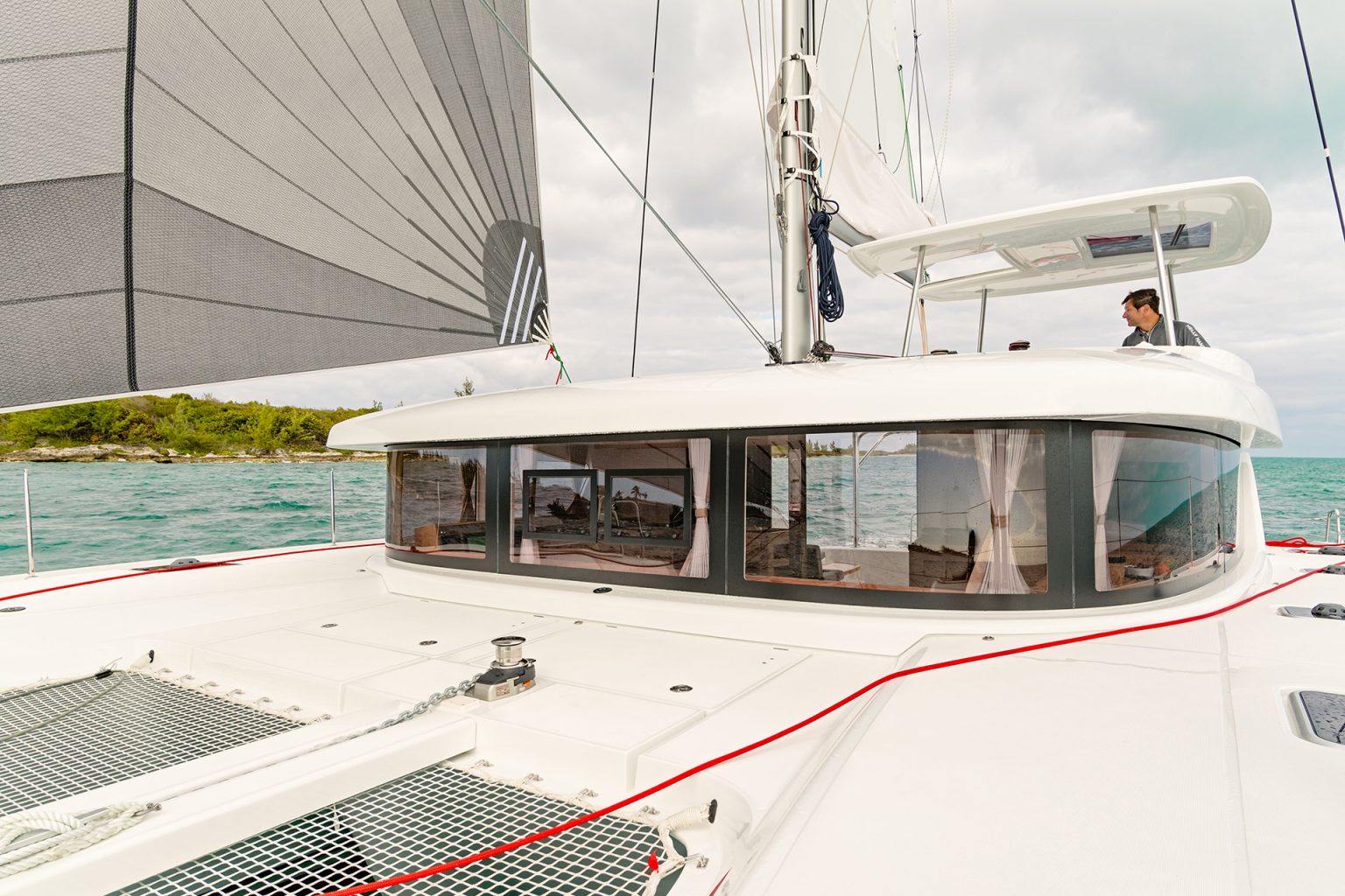 Lagoon 42 Catamaran for Sale