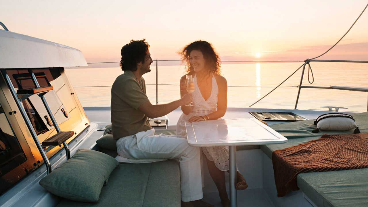 The Best Catamaran Brands | For First-Time Buyers