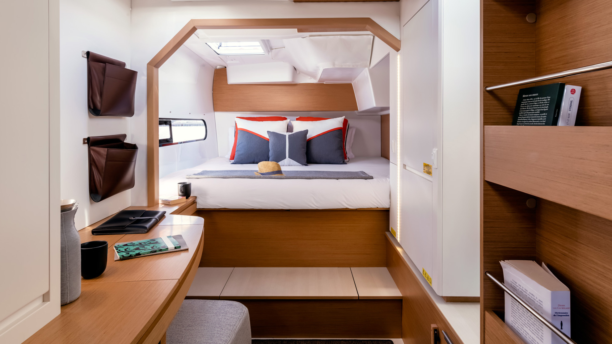 Excess 11 vs Bali Catsmart: small catamarans comparison | DYS